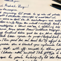 Which Best Identifies Jackie Robinson’s Reason For Writing His Letter ...