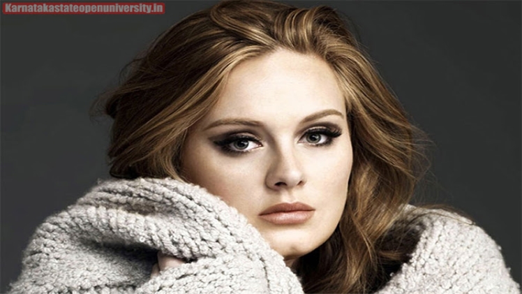 Adele Net Worth, Wiki, Biography, Age, House More - Saverudata.info