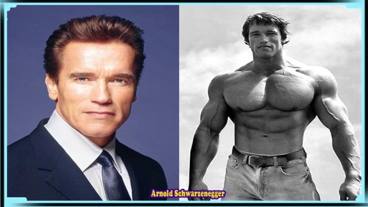 Arnold Schwarzenegger Net Worth, Wiki, Biography, Age, House More - Saverudata.info