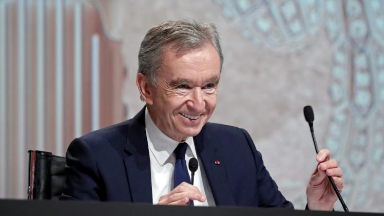 Bernard Arnault Net Worth, Wiki, Biography, Age, House More ...