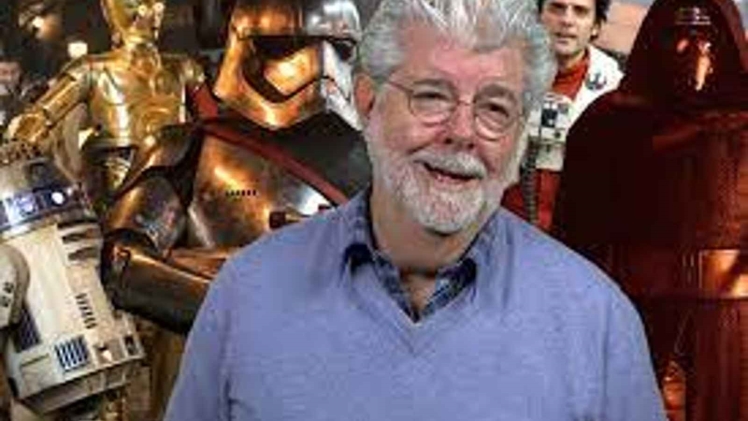 George Lucas Net Worth 2023 | Biography, Wiki, Biography, Age, House ...