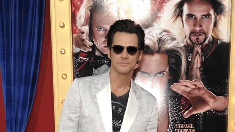 Jim Carrey Net Worth, Wiki, Biography, Age, House More - Saverudata.info
