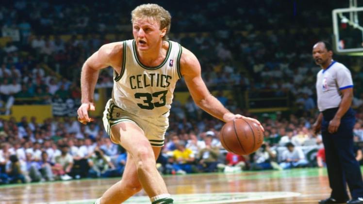 Larry Bird Net Worth, Wiki, Biography, Age, House More - Saverudata.info