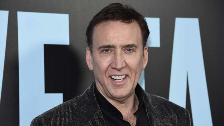 Nicolas Cage Net Worth, Wiki, Biography, Age, House More - Saverudata.info