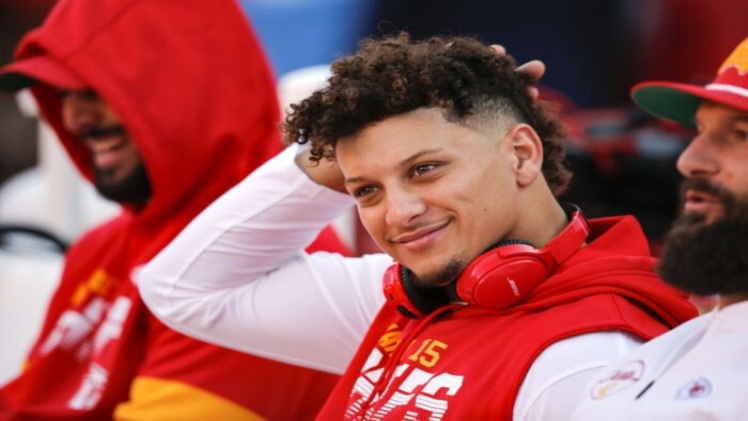 Patrick Mahomes Net Worth, Wiki, Biography, Age, House More ...