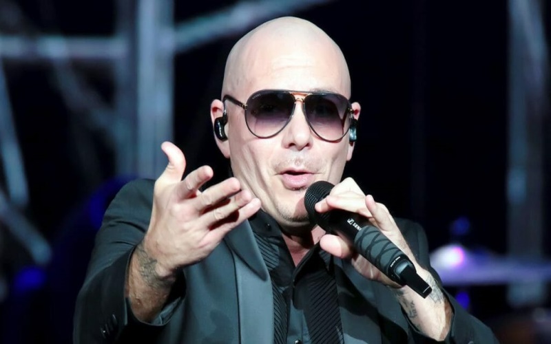 Pitbull Net Worth 2023 | Biography, Wiki, Biography, Age, House More ...