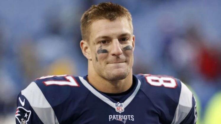 Rob Gronkowski Net Worth 2023 | Biography, Wiki, Biography, Age, House ...