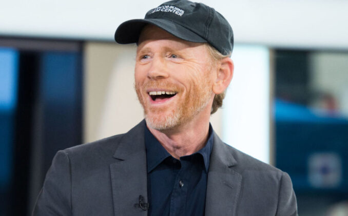 Ron Howard Net Worth 2023 | Biography, Wiki, Biography, Age, House More ...