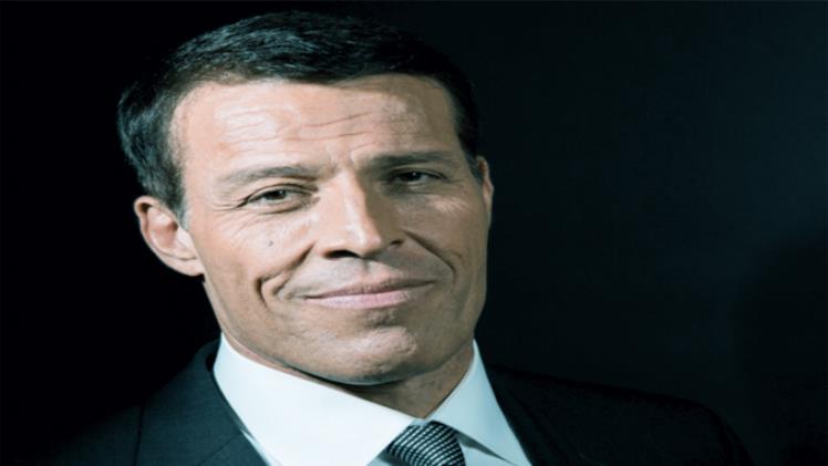 Tony Robbins Net Worth 2023 | Biography, Wiki, Biography, Age, House ...
