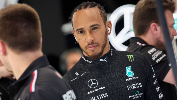 Lewis Hamilton Net Worth, Wiki, Biography, Age, House More - Saverudata ...