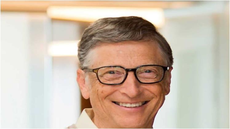 Bill Gates Net Worth, Wiki, Biography, Age, House More - Saverudata.info