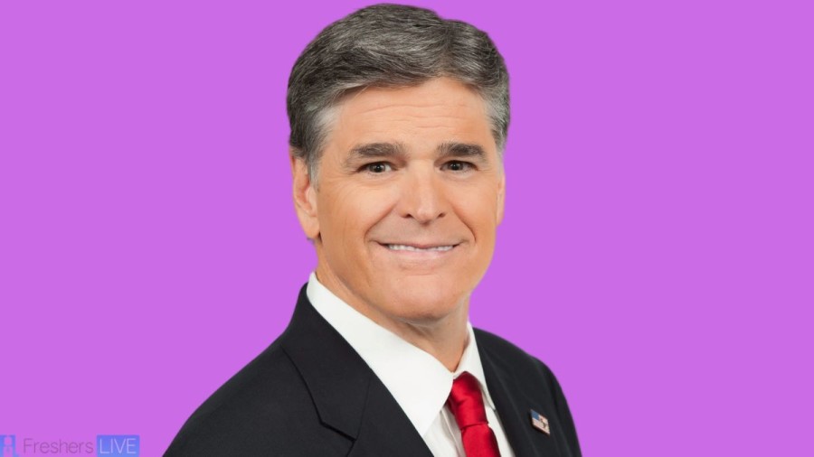 Sean Hannity Net Worth 2023 | Biography, Wiki, Biography, Age, House ...