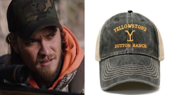 All you need to know about Yellowstone hats - Saverudata.info