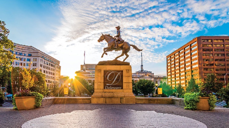Exploring Delaware: A Travel Guide to the First State - Saverudata.info