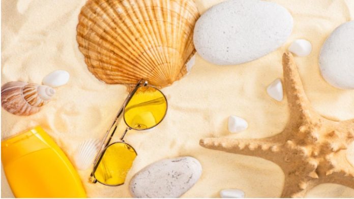 Everything You Need to Know About Sunscreen Application - Saverudata.info